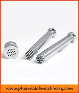 Solid Multi Tip Punches Manufacturer and Supplier in India