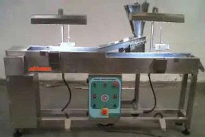 Tablet Inspection Machine Manufacturer and Supplier in India